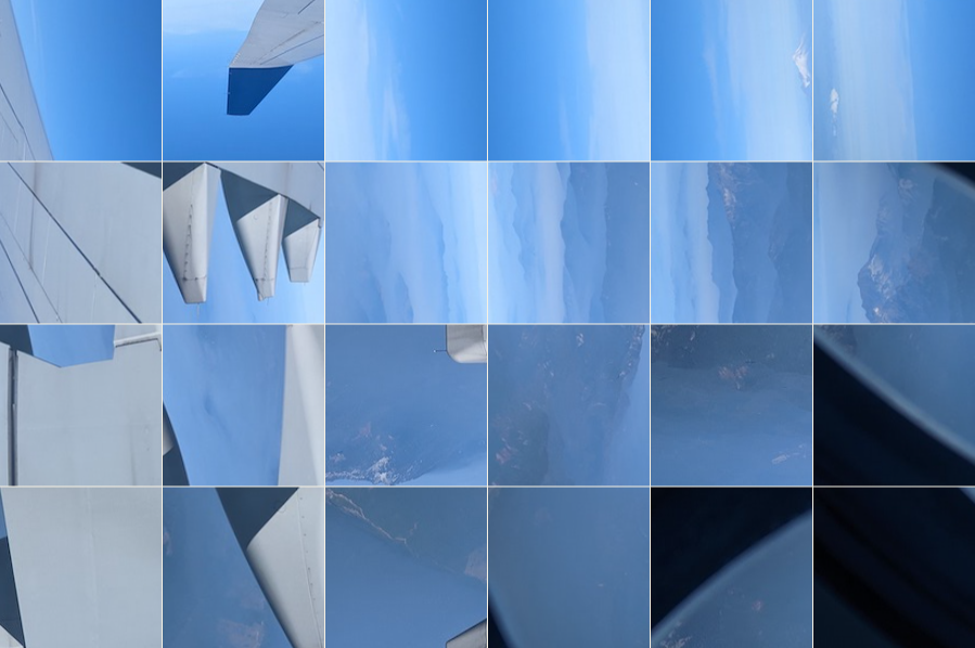 Photo puzzle game number 56