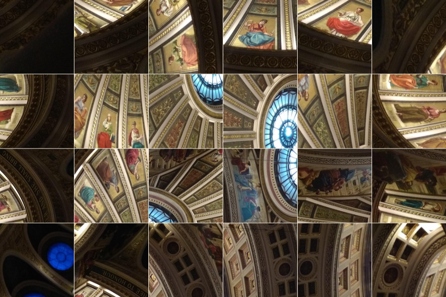 Photo puzzle game number 57