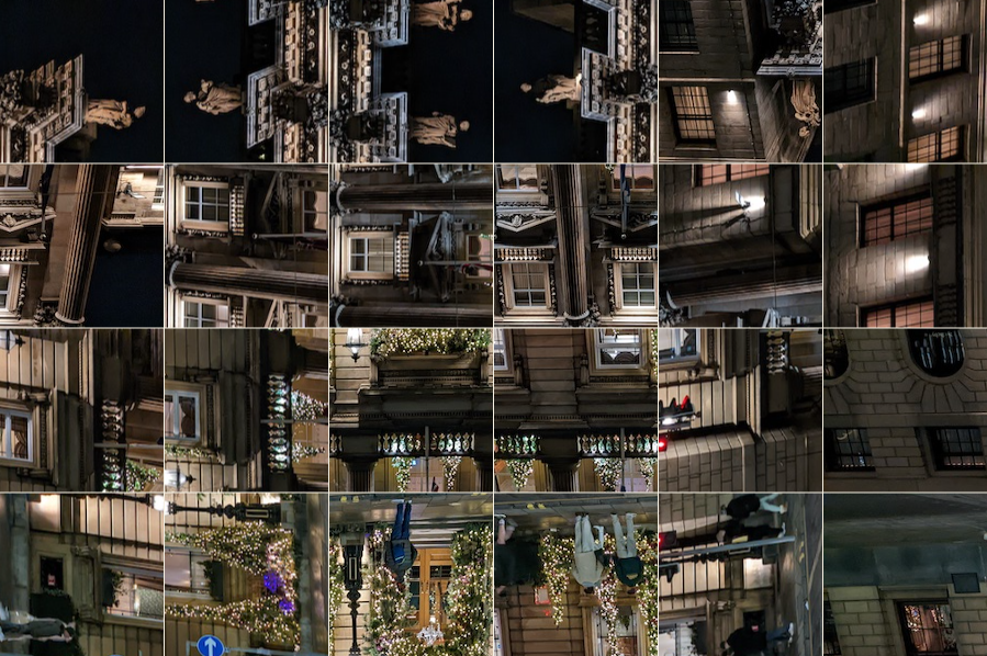 Photo puzzle game number 58