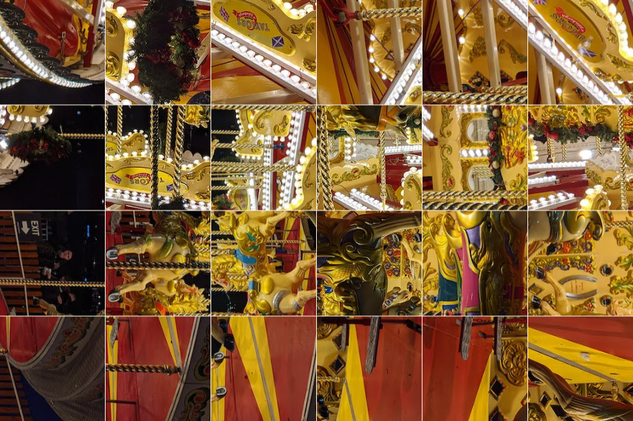 Photo puzzle game number 59