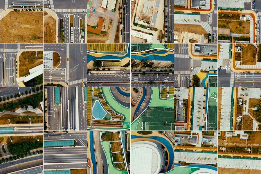 Rotaboxes - the daily photo puzzle game