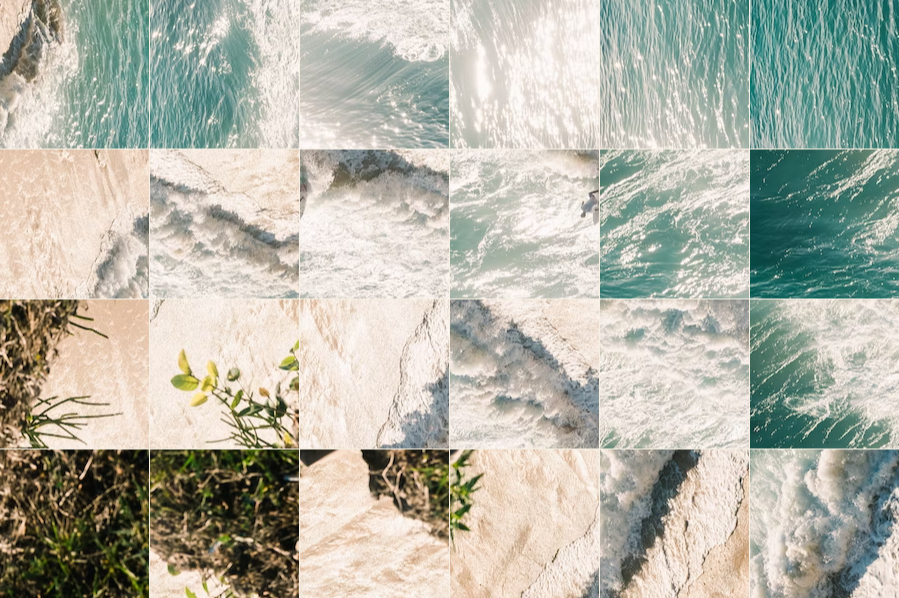 Rotaboxes - the daily photo puzzle game