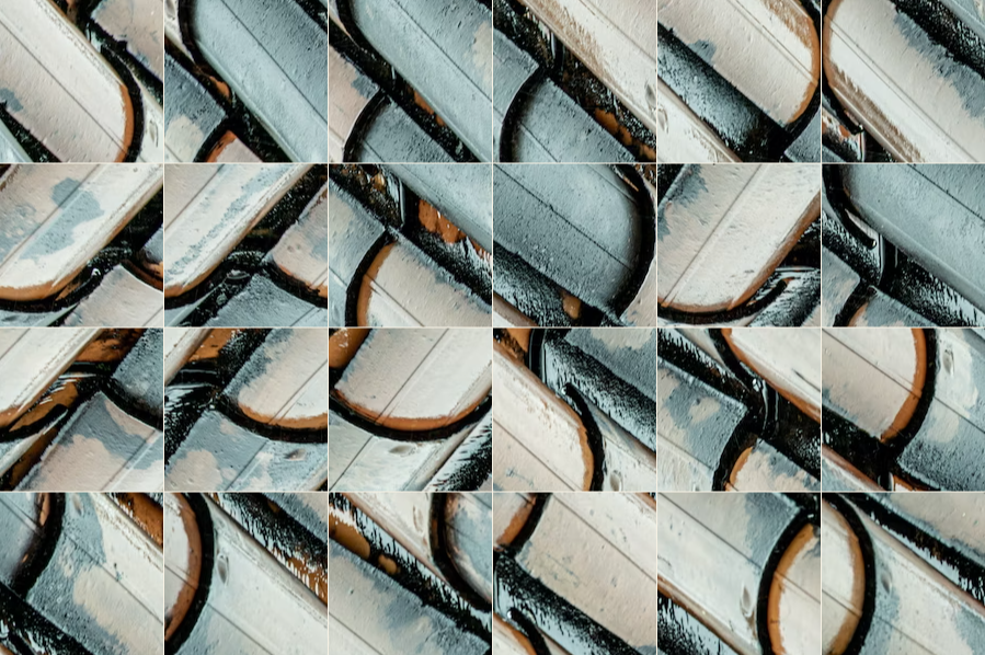 Rotaboxes - the daily photo puzzle game