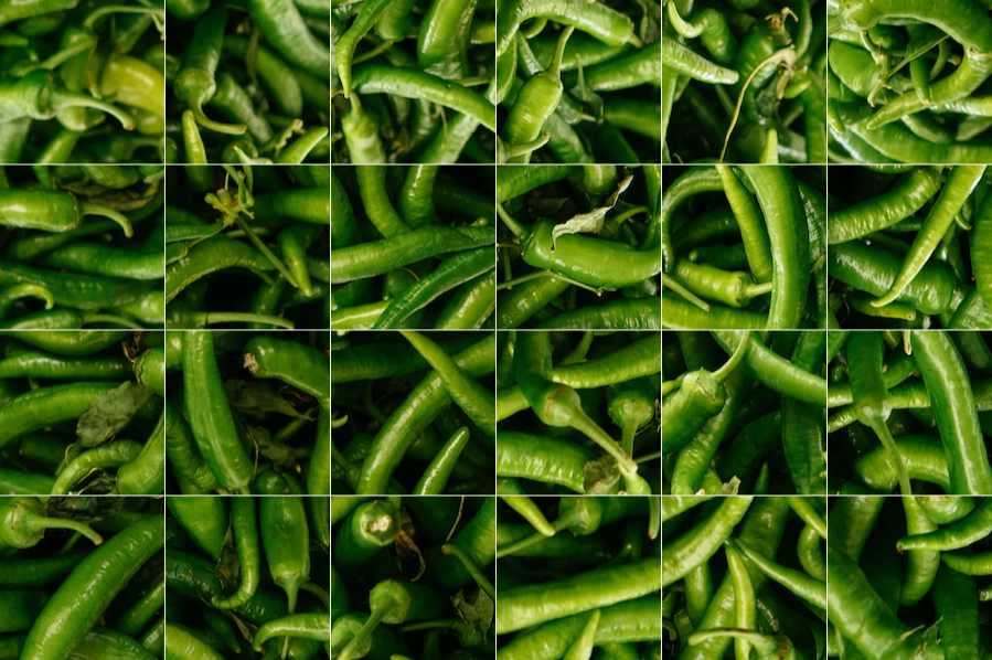 Rotaboxes - the daily photo puzzle game