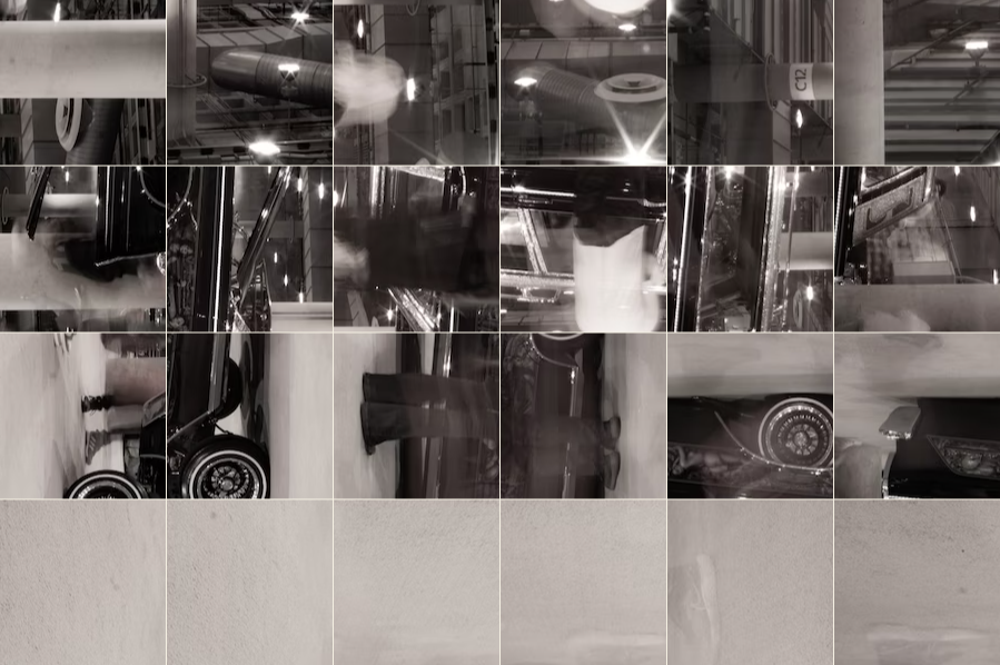 Rotaboxes - the daily photo puzzle game