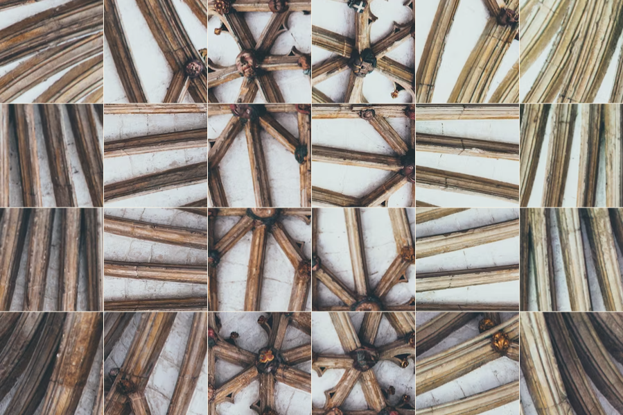 Rotaboxes - the daily photo puzzle game