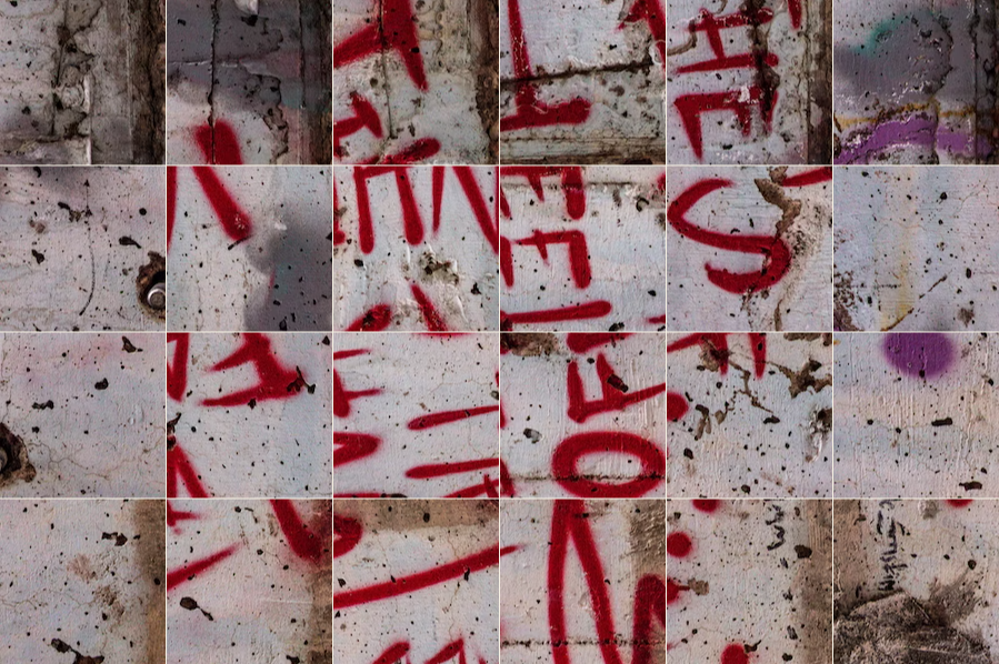 Rotaboxes - the daily photo puzzle game